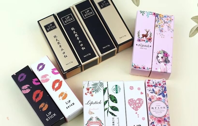 Durable Custom Folding Cartons | SolidBox Supply